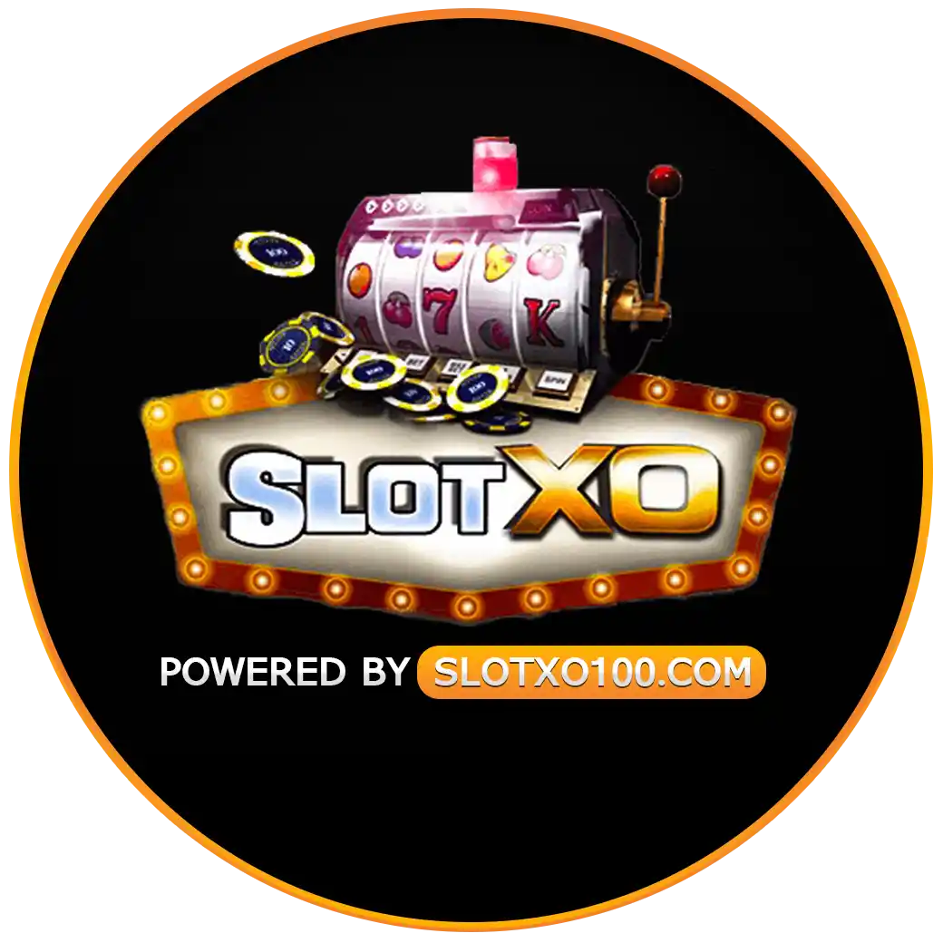 SLOTXO100 สล็อตแตกง่าย รวมเกมดัง โบนัสจัดเต็ม ฝากถอนออโต้